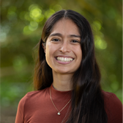 Alexandra Mireya Chavez Argandona | About | Johannes Gutenberg ...