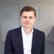 Leonard Reinecke | About | Johannes Gutenberg University Mainz